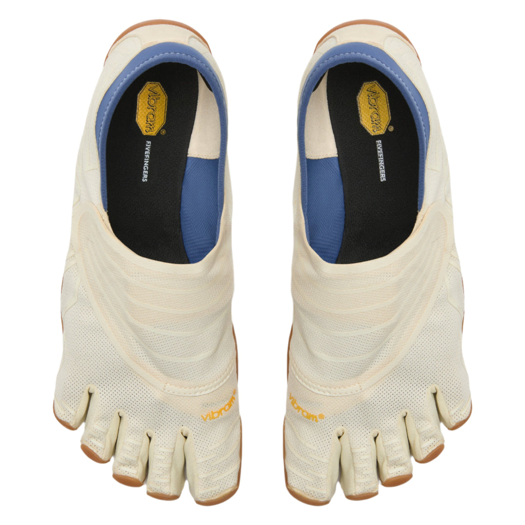 Groundsplay Womens Ivory Honey | Barefoot Junkie