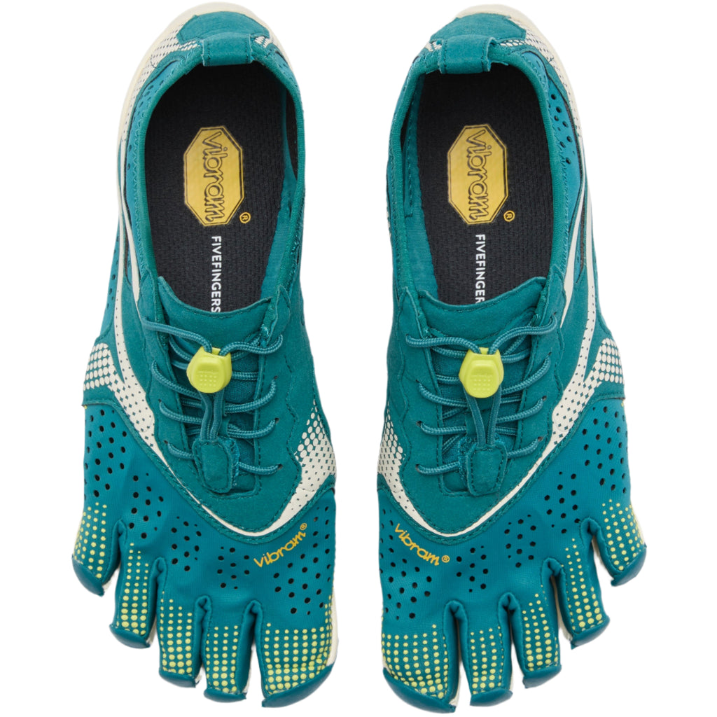 Vibram V Run Womens Barefoot Running Shoes | Barefoot Junkie