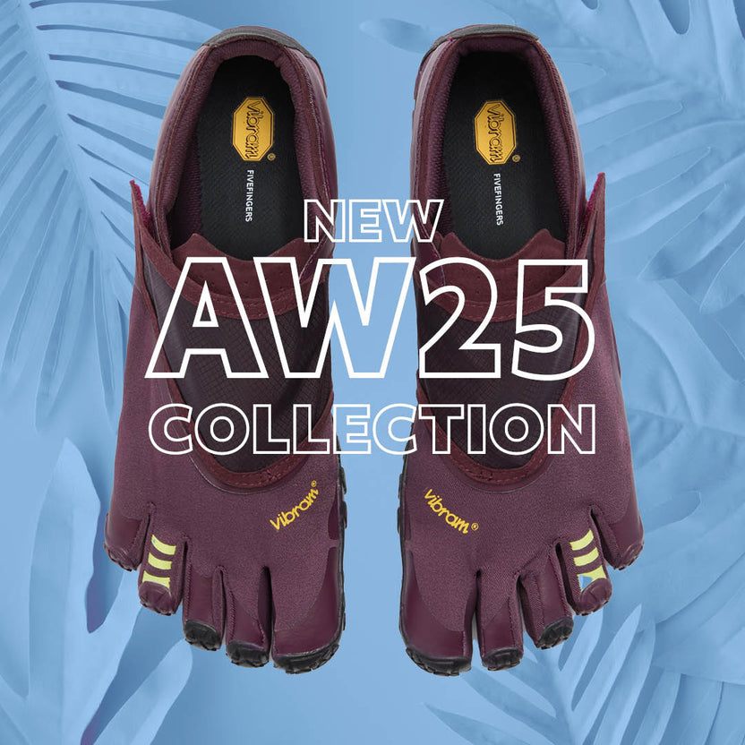 A Complete Beginners Guide to Vibram FiveFingers | Barefoot Junkie