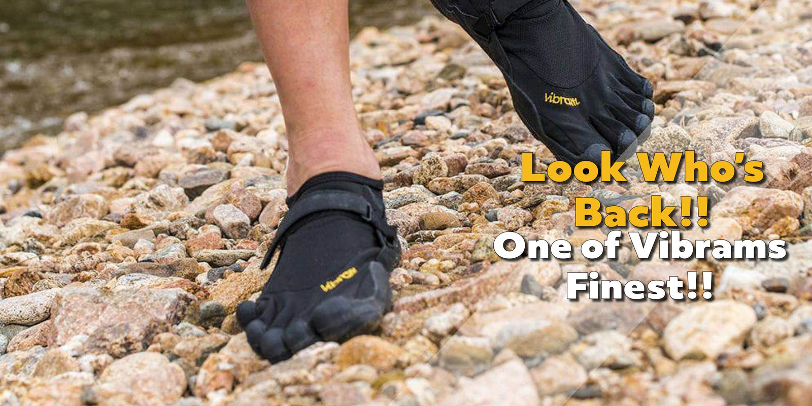 Barefoot Junkie The Home Of Vibrams Fivefingers Barefoot Running