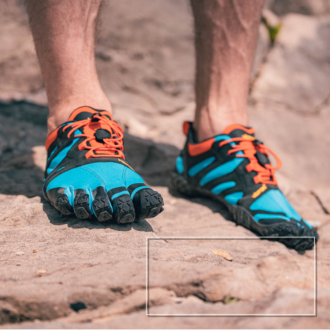 Barefoot Junkie The Home Of Vibrams Fivefingers Barefoot Running