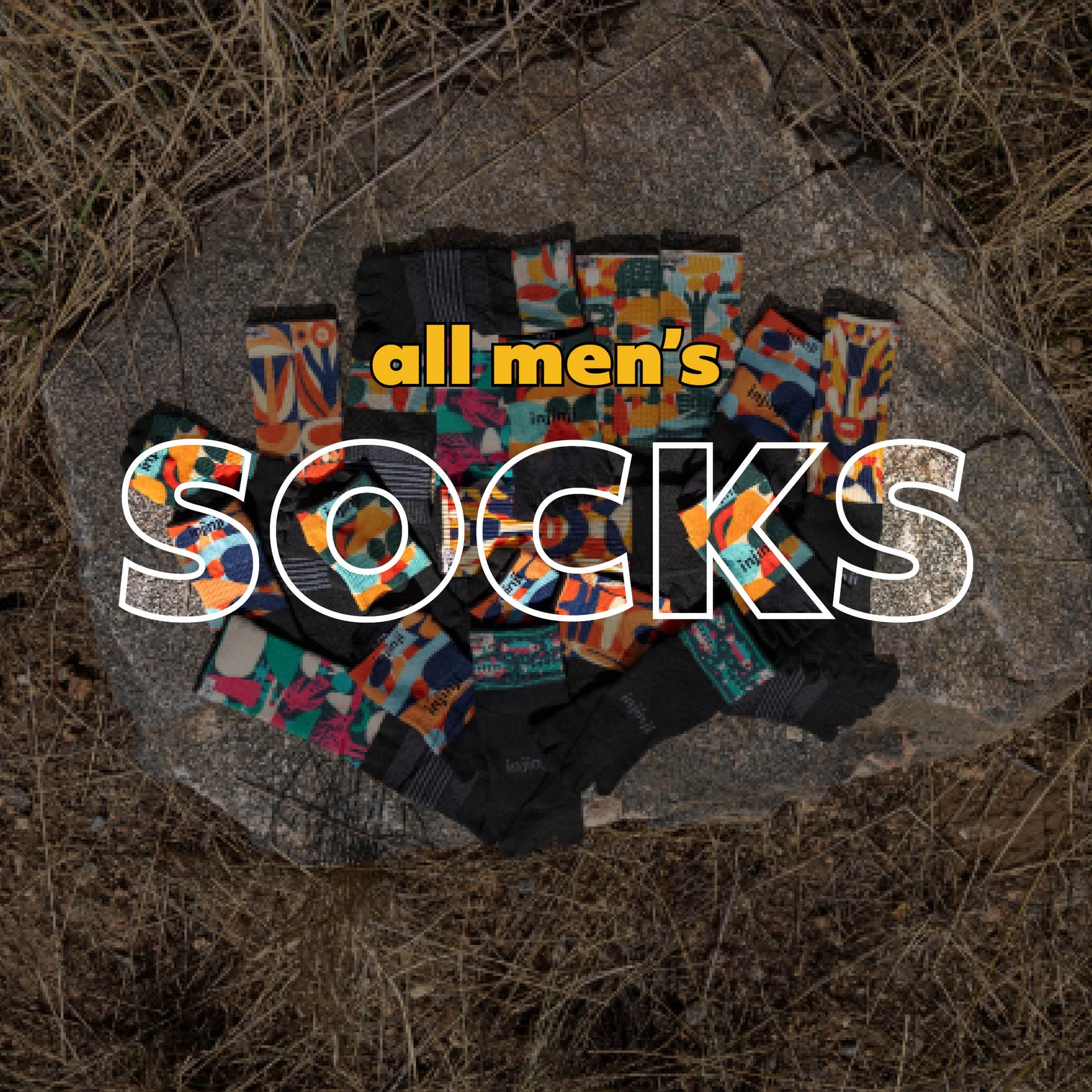 Barefoot Junkie collections - Vibram FiveFingers & Furoshiki