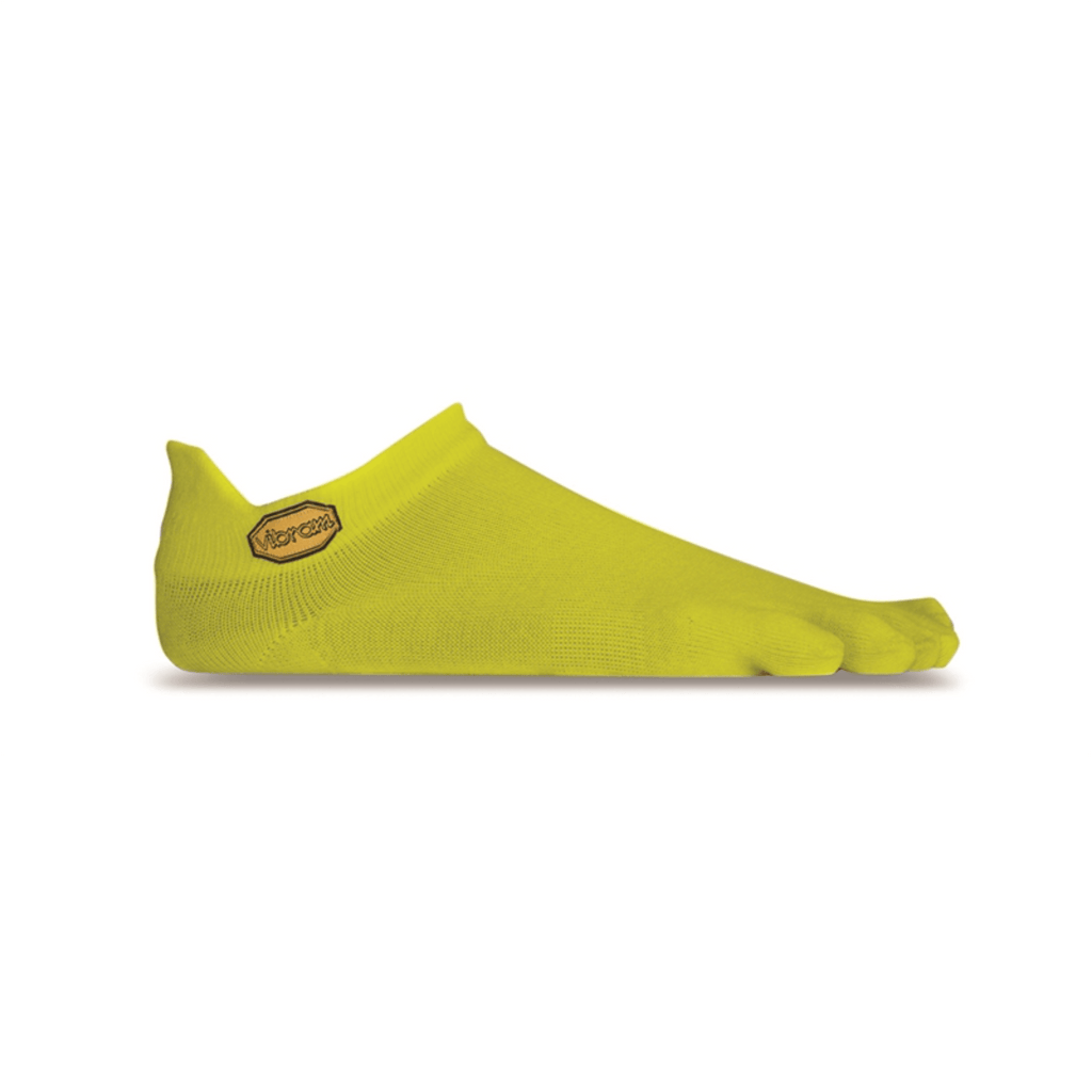 Vibram No Show Toe Socks | Barefoot Junkie