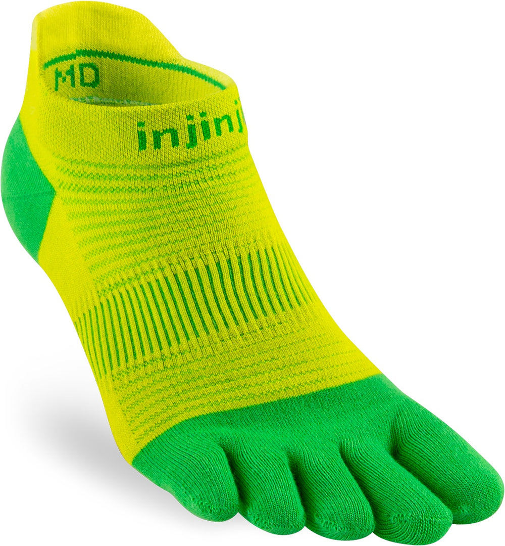 Injinji Toe Socks | Barefoot Junkie